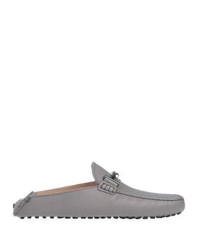 TOD'S Mules & Clogs - Grey