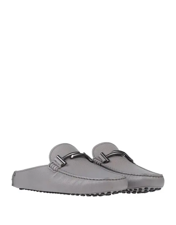 TOD'S Mules & Clogs - Grey