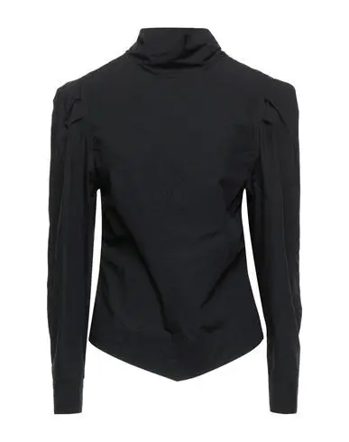 Isabel Marant Top Cotton Silk