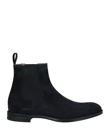 DOUCAL'S Ankle Boots Size Soft Leather