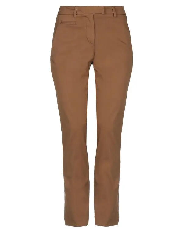 Peuterey Pants Size Cotton, Elastane