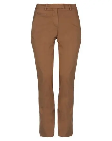 Peuterey Pants Size Cotton, Elastane