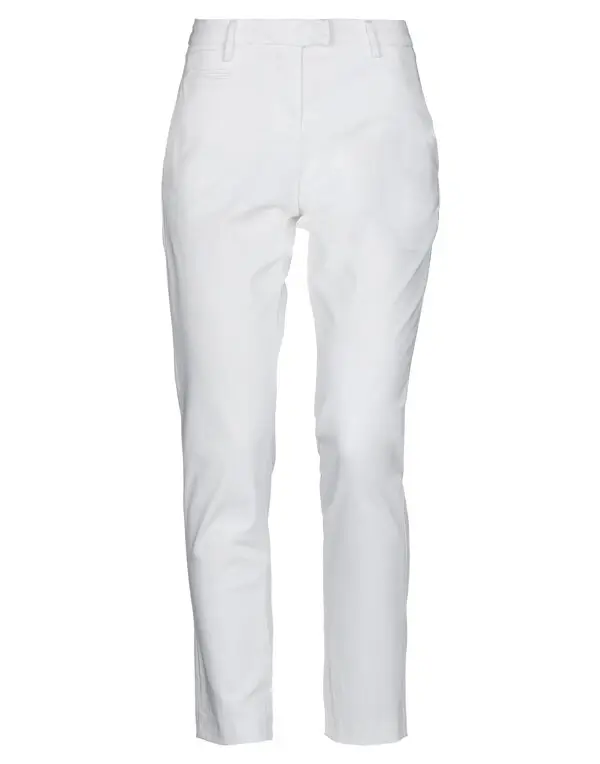 Peuterey Cotton Blend Tapered Pants