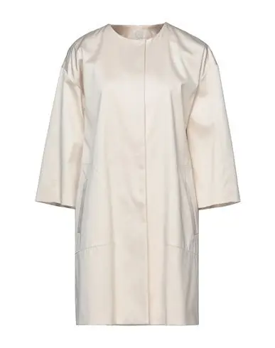 TRUSSARDI Coat - Ivory