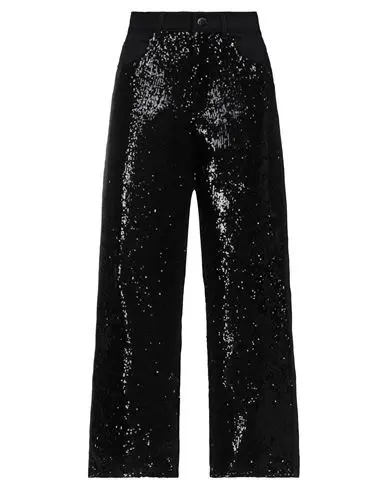 Emporio Armani Pants Size Cotton, Polyester