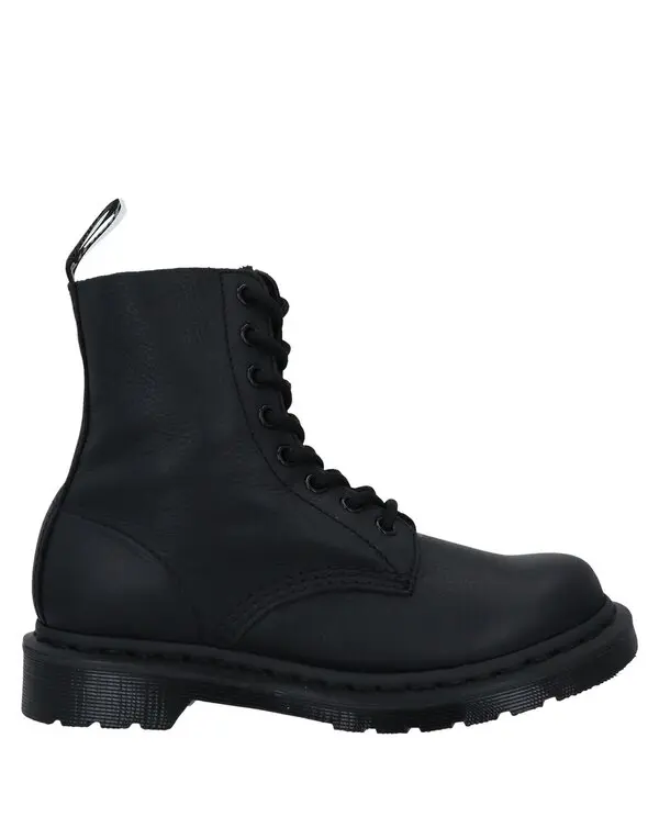 Dr. Martens Ankle Boots - Black