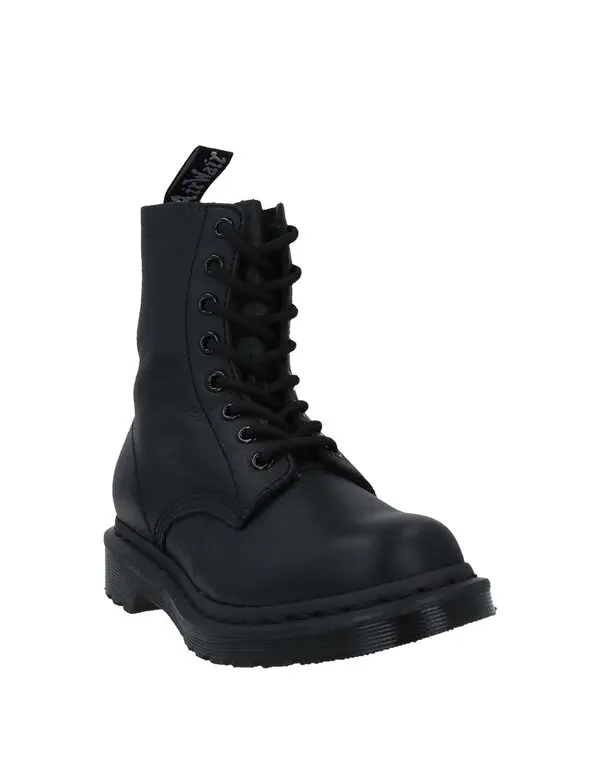 Dr. Martens Ankle Boots - Black