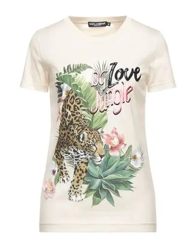 Dolce & Gabbana Printed T-shirt