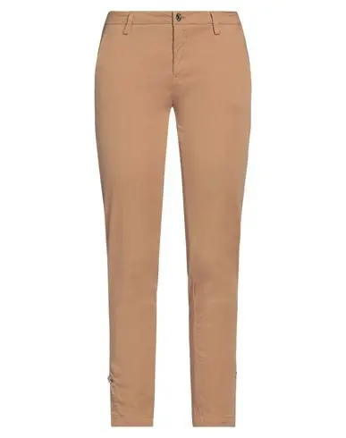 Liu Jo Cotton Elastane Chinos