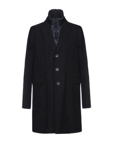 Herno Single-breasted Coat