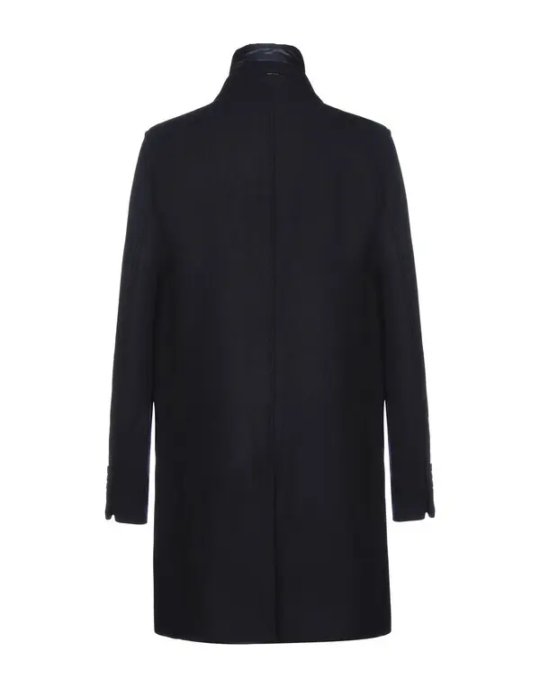 Herno Single-breasted Coat