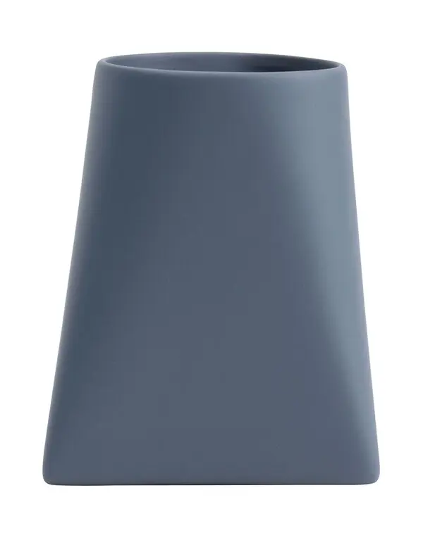 CEDIT Lapis Vase Ceramic