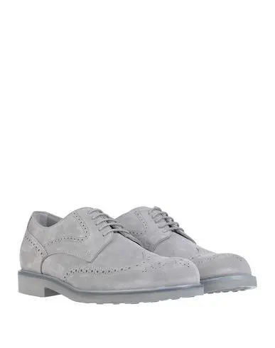 TOD'S Lace-up Brogues
