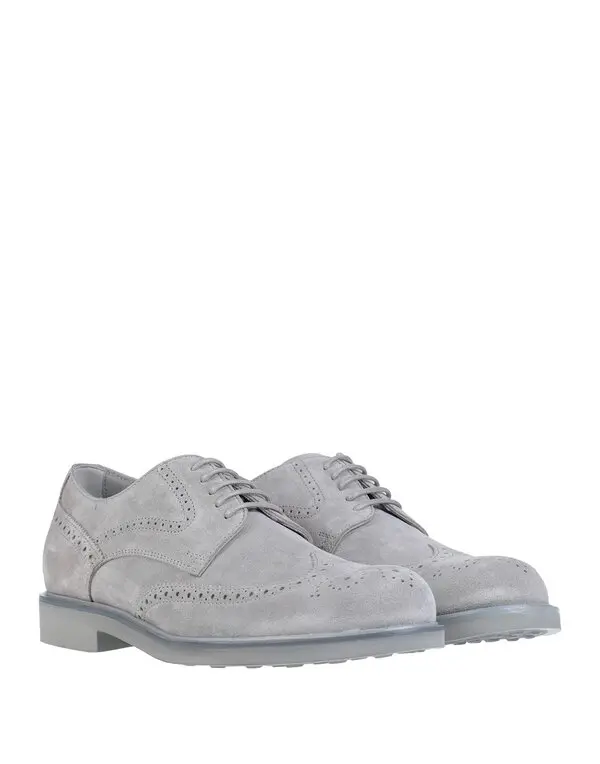 TOD'S Lace-up Brogues