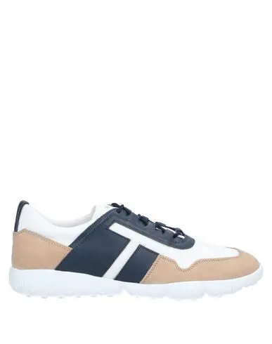 TOD'S Low-top Sneakers - Beige