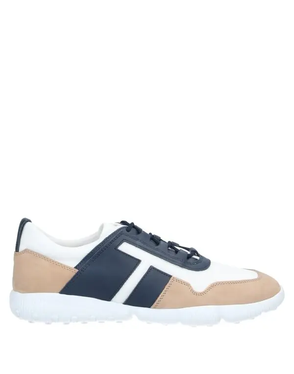 TOD'S Low-top Sneakers - Beige