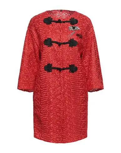Ermanno Scervino Overcoat & Trench Coat