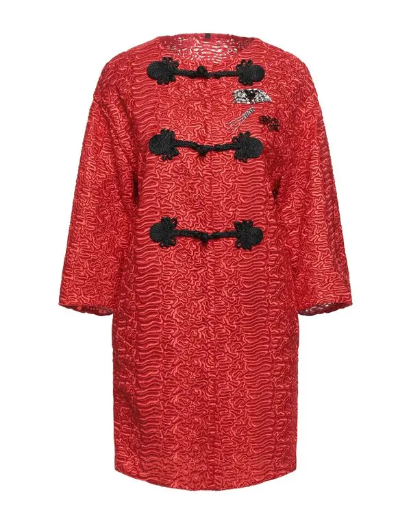 Ermanno Scervino Overcoat & Trench Coat