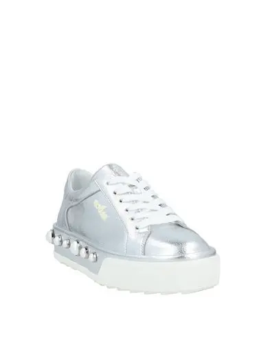 Hogan Low-top Leather Sneakers