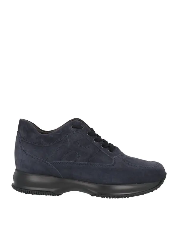 Hogan Low-top Sneakers - Blue