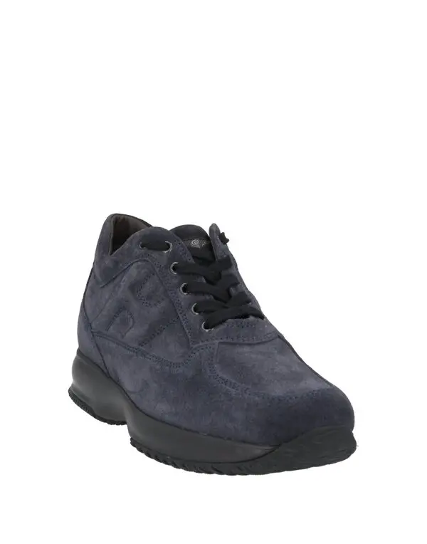 Hogan Low-top Sneakers - Blue