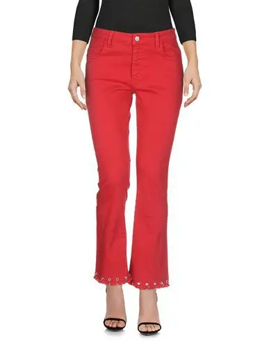 Pinko Straight Leg Jeans