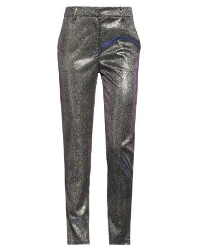 BRAND UNIQUE Lamé Pants