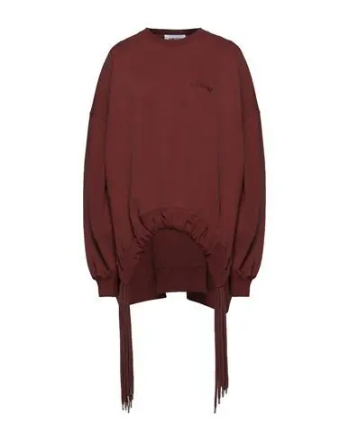 AMBUSH Cotton-blend French Terry Sweatshirt