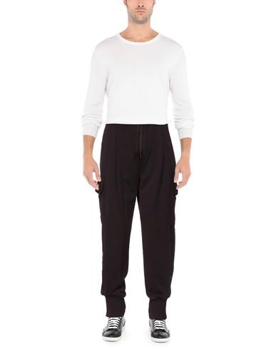 Dolce & Gabbana Pants Size Cotton, Elastane - Maroon