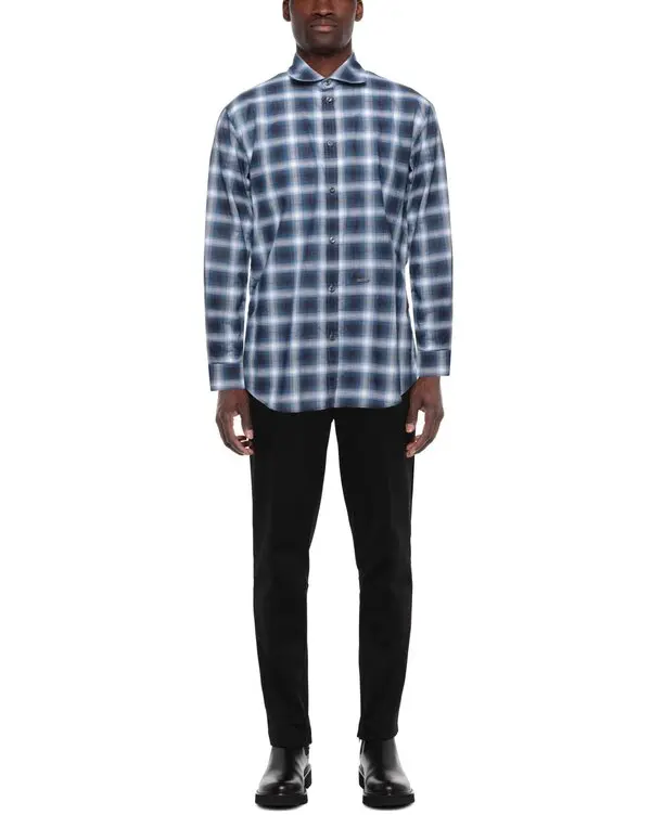 Dsquared2 Shirt Size Linen