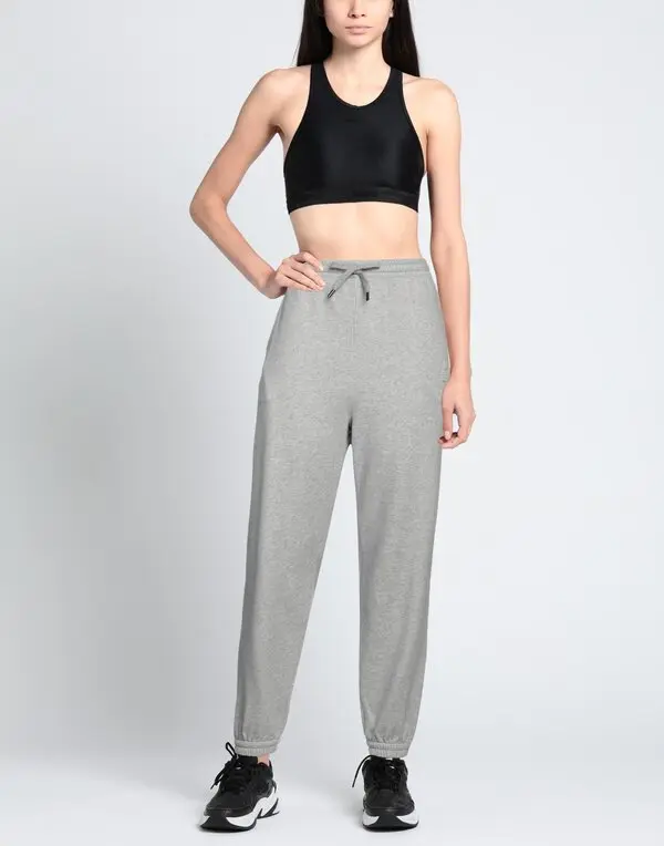 MARANT ETOILE Cotton & Polyester Track Pants