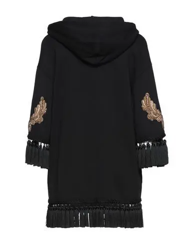 Dolce & Gabbana Sweatshirt With Appliqués