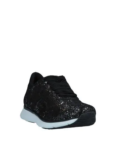 Hogan Leather Low-top Sneakers