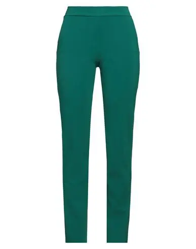 Chiara Boni La Petite Robe Slim Fit Pants - Green