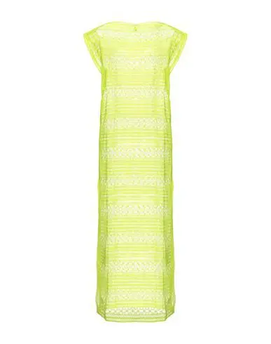 LIU •JO Kaftan Top - Yellow