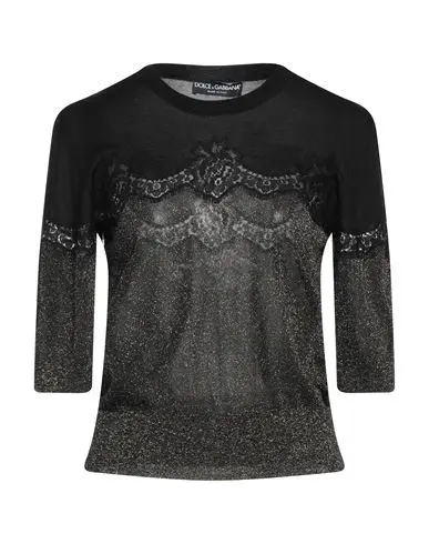 Dolce & Gabbana Knitted Sweater