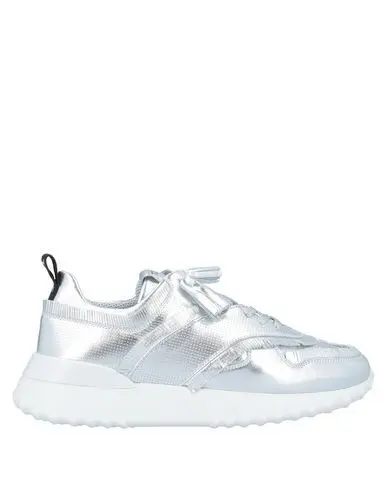 TOD'S Leather Low-top Sneaker