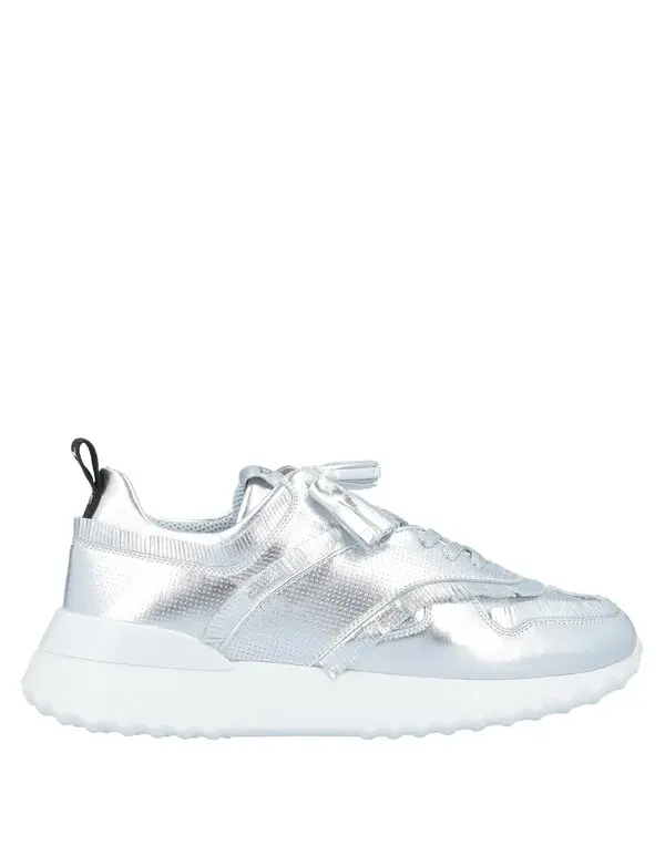 TOD'S Leather Low-top Sneaker