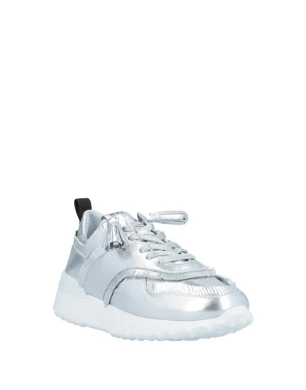 TOD'S Leather Low-top Sneaker