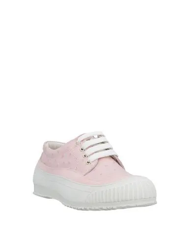 Hogan Light Leather Low-top Sneakers
