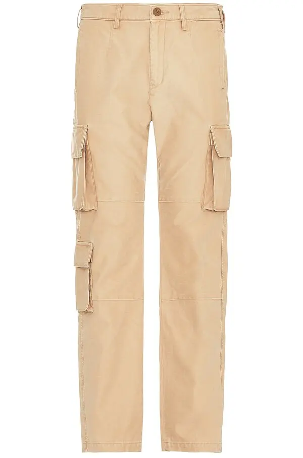 John Elliott Techno Utility Pant