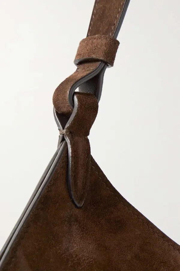 Khaite Lotus Tote