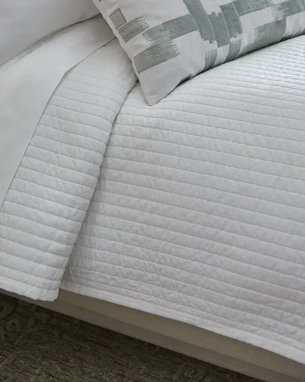 LILI ALESSANDRA Tessa Quilted Coverlet