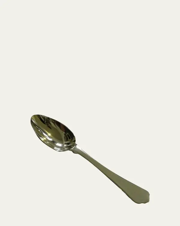 ASTIER DE VILLATTE Naples Table Spoon, Shiny Finish - Multi