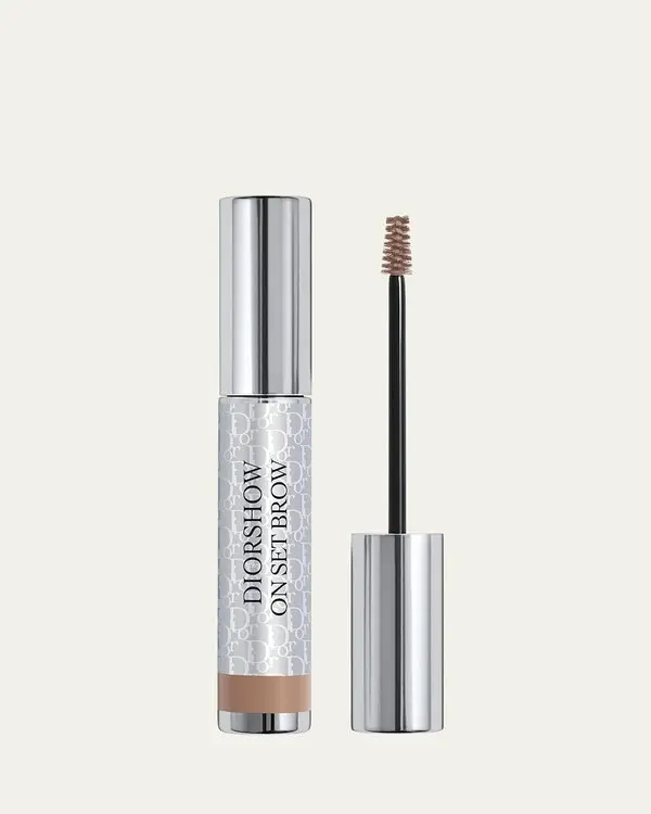 Dior Show On Set Brow Gel - 01 Blond