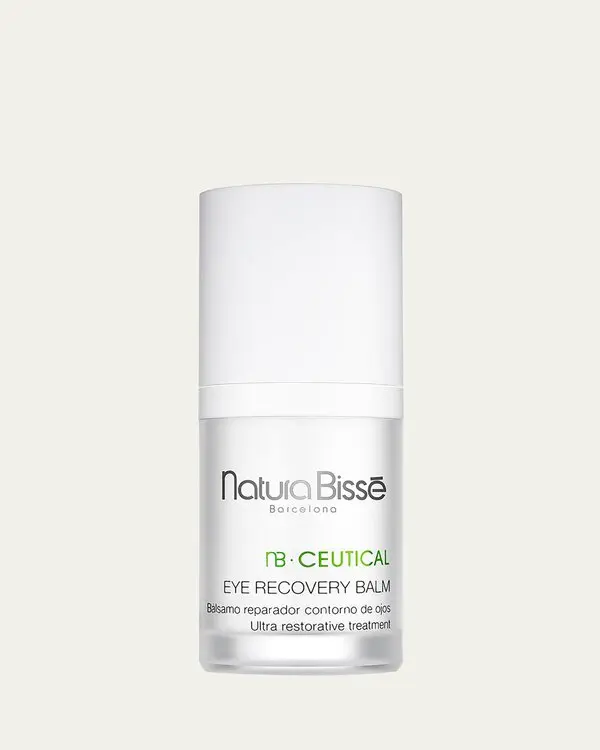 Natura Bissé 0.8 Oz. Nbceutical Eye Recovery Balm