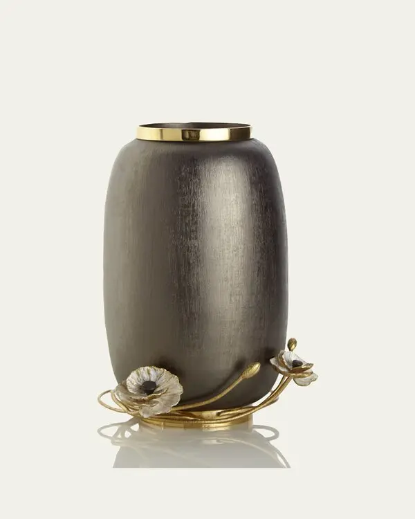 Michael Aram Anemone Large Vase