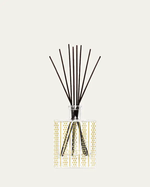 NEST NEW YORK Holiday Reed Diffuser, 6 Oz