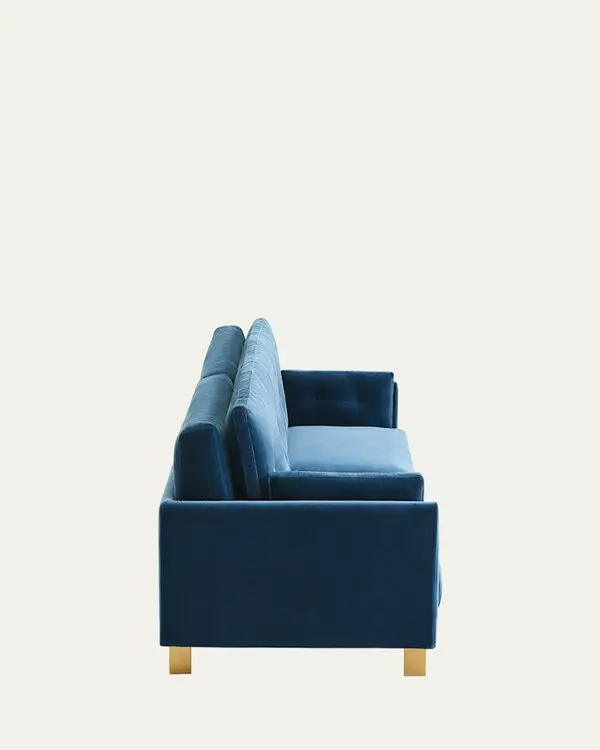 Jonathan Adler Malibu Sofa