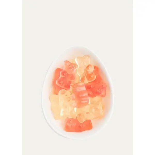 SUGARFINA Champagne Bears Celebration Bottle